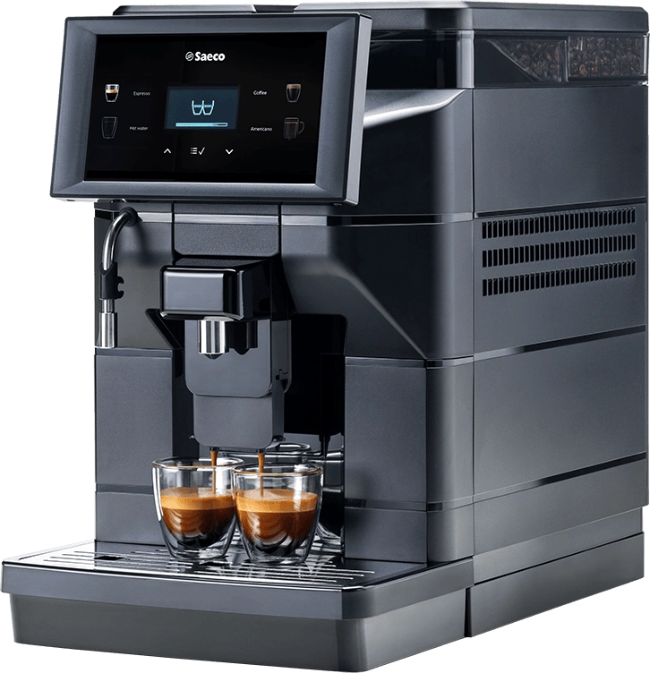 Кофемашина Saeco Aurora B1 - Купить в официальном интернет магазине Saeco